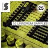 55 LinnDrum samples for free by Samplephonics