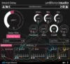 Unfiltered Audio announced Instant Delay at Plugin Alliance