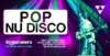 Loopmasters released POP Nu Disco