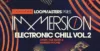 Loopmasters released Immersion - Electronic Chill 2