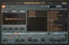 Impulse Record releases free convolution reverb plugin Convology XT