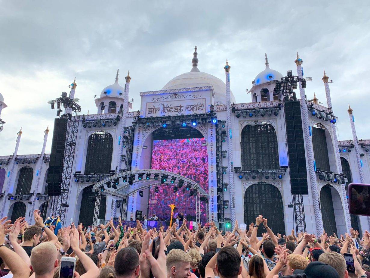 Airbeat One Review 2019