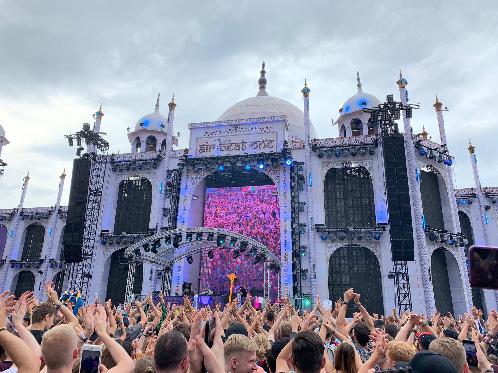 Airbeat One Review 2019