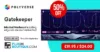 Polyverse Gatekeeper Sale