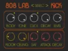 SampleScience releases 808 Lab VST/VST3/AU plugin