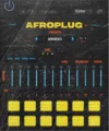 Afroplug releases free drum VST plugin for african beats