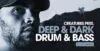 Loopmasters released Creatures - Deep & Dark Drum & Bass