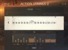 Sonuscore released Action Strings 2