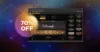 Deal: VStomp Amp by Hotone Audio 70% off