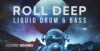 Loopmasters released Roll Deep Liquid Drum & Bass
