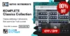 Deal: Native Instruments KOMPLETE Classics Collection