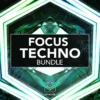 Deal: FOCUS Techno Bundle by Datacode 87% off
