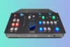 API released MC531 Monitor Controller