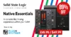 Solid State Logic Native Essentials Bundle Sale