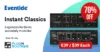 Eventide Instant Classics Sale