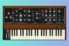 Cherry Audio released Minimode