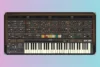 Cherry Audio released GX-80