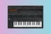 Arturia released MiniFreak V