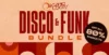 Loopmasters released Disco & Funk Bundle