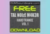 Edmsoundware released TAL Noisemaker Hard Trance Soundpack for free