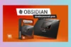 W. A. Production released OBSIDIAN
