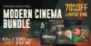 Loopmasters released Modern Cinema Bundle