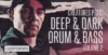 Loopmasters released Creatures - Deep & Dark Drum & Bass Vol 2