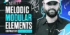 Loopmasters released Nhii - Melodic Modular Elements