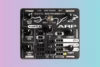 Bastl Instruments released Kastle ARP