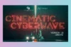Noizefield Instruments Unveils Cinematic Cyberwave v1.2