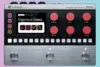 MESS Multi-Track Step Sequencer and Effects Pedal by Polyend