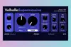 Valhalla DSP Releases Free ValhallaSupermassive v5.0 with New Mode