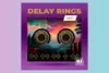 W.A. Production Launches Delay Rings 8bit Plugin
